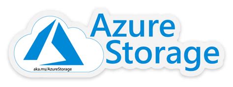 Azure Storage A Crisp CheatSheet For Getting Started DotNetCurry