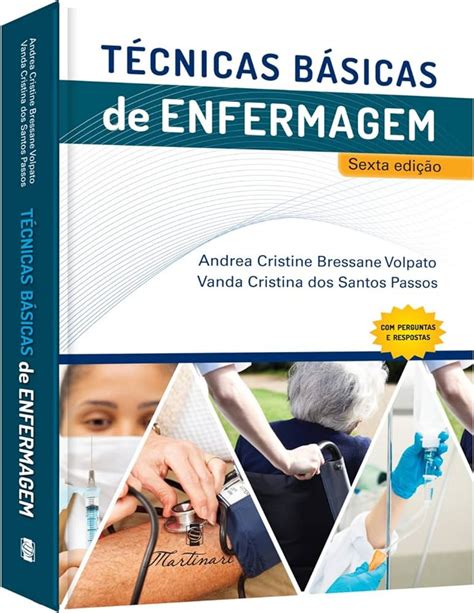 Principais técnicas básicas de enfermagem um guia indispensável