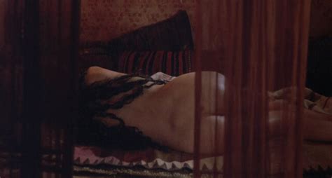 Barbara Hershey Nude The Last Temptation Of Christ 1988 Celeb
