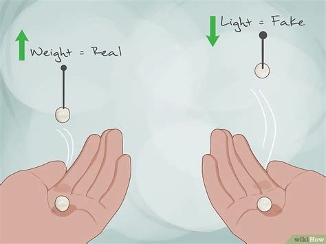 Ways To Tell If A Pearl Is Real Real Pearl Jewellery Pearls