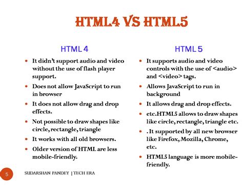 html basic introduction