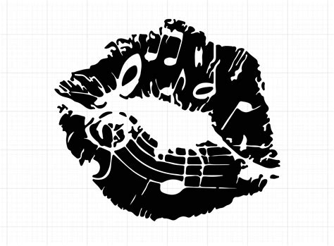 Pin On Silhouette SVG Files