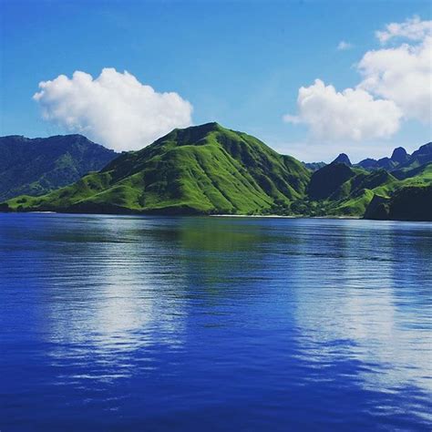 Komodo National Park Of Indonesia Ajier Paiyo Mpo Flickr