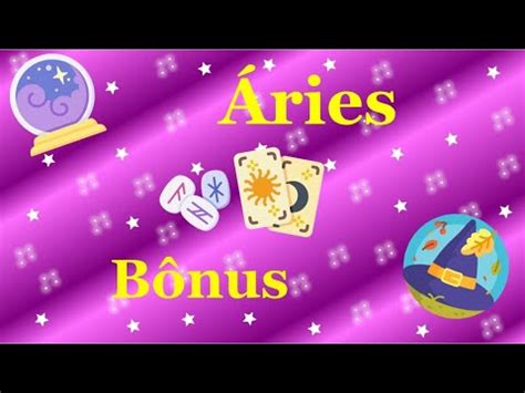 ÁRIES BÔNUS ALGUÉM DO TEU PASSADO NÃO TE ESQUECEU E VAI