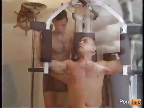 Follada En El Gimnasio Pichaloca