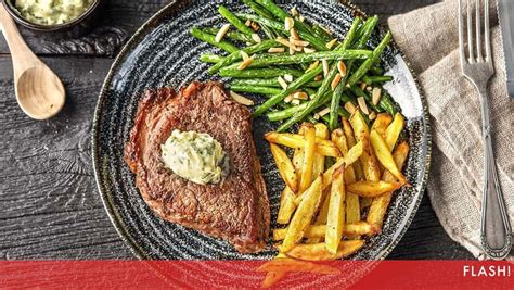 Bife Batatas Fritas Margarida Rebelo Pinto FLASH