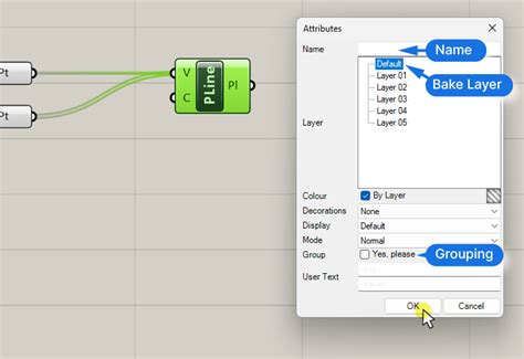 Mastering The Grasshopper Interface A Beginner S Guide Hopific