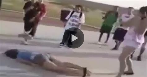 CHOKED OUT COLD Female Hands Bully The Justice She Deserves MMA Imports