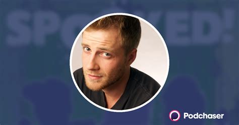 Kjartan Hewitt S Podcast Credits Interviews Podchaser