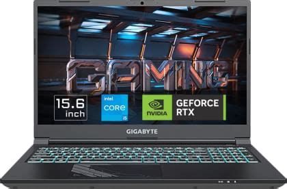 Gigabyte G5 KF E3IN313SH Laptop 12th Gen Core I5 8GB 512GB SSD