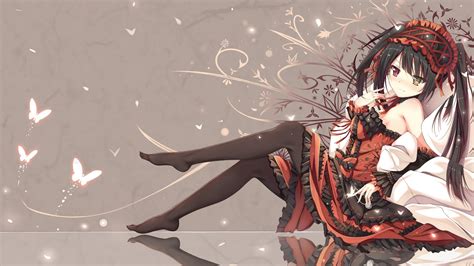 Kurumi Tokisaki Wallpapers Pictures Wallpaperset