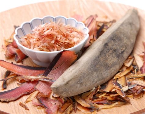 Katsuobushi Chill