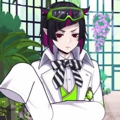 Lilia Vanrouge Diasomnia Twisted Wonderland Lab Coat Lq Icon Twst