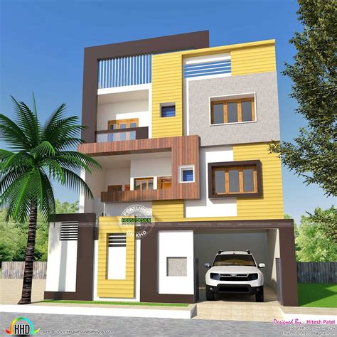 60 Alluring 2 Bhk House Plan Autocad File Trend Of The Year