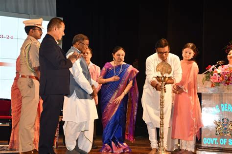 Ministry Of Culture On Twitter Rt Sangeetnatak Amrit Yuva Kalotsav