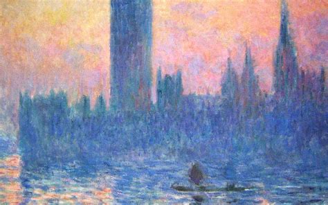 Claude Monet 4k Wallpapers Wallpaper Cave