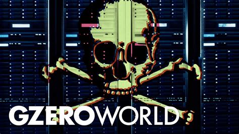 Eurasia Group On Twitter The Annual Global Cost Of Cybercrime Has