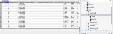 Analysis Services And Reporting Services Extensions For Visual Studio