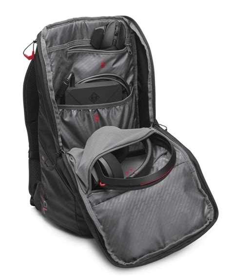 HP OMEN Transceptor 15 Gaming Backpack