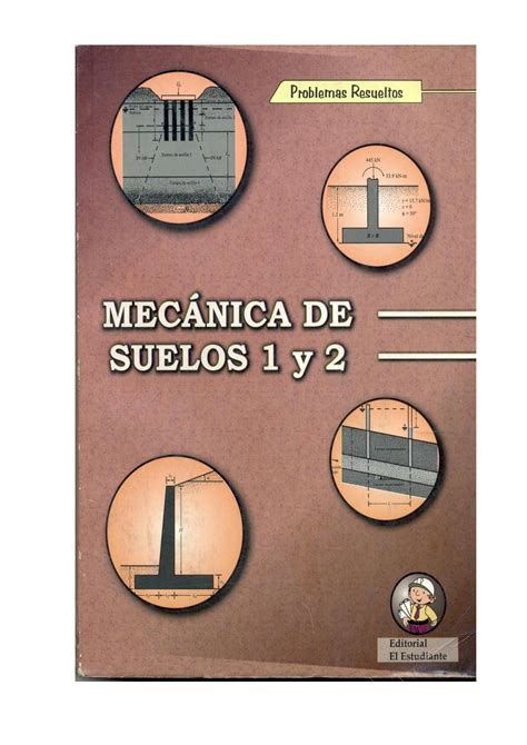 SOLUTION Solucionario Ejercicios Resueltos Mecanica De Suelos Ii