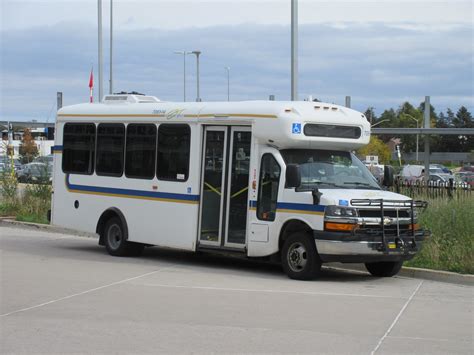2014 Chevrolet G4500 ARBOC Spirit Of Mobility 7061 14 Flickr
