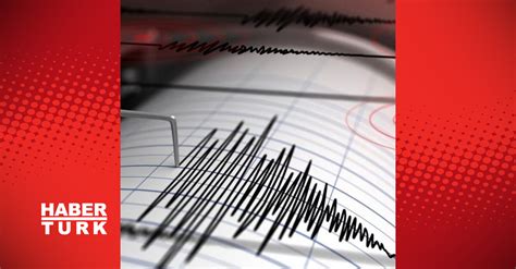 Son Dak Ka Deprem Malatya Da Korkutan Deprem Eyl L Sal
