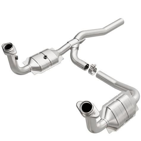 Magnaflow Oem Grade Federal Epa Compliant Direct Fit Catalytic