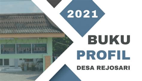 Detail Buku Potensi Desa Koleksi Nomer 26