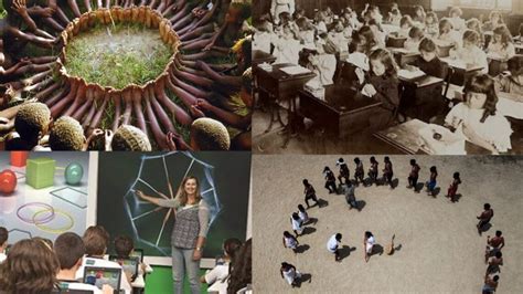 A escola que temos e a escola que queremos I Meditação Transcendental
