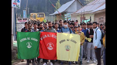 Boy S Camping Pahalgam Aru Valley Aaaians Amazing Journey Youtube