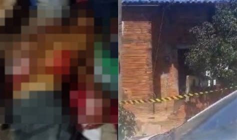 Homem é executado a tiros em sua própria residência na zona Sudeste de