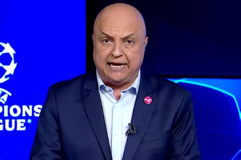 André Henning ironiza momento do Corinthians Mas a culpa não era do