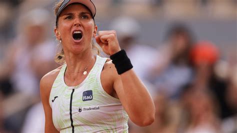 Bia Haddad Sofre Mas Vence De Virada Na Estreia Em Torneio