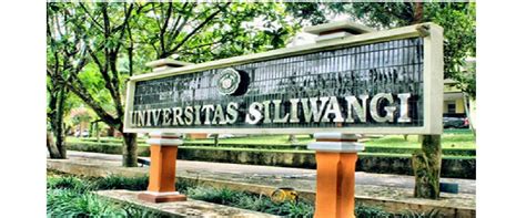 10 Daftar Jurusan Universitas Siliwangi Yang Sepi Peminat 2023