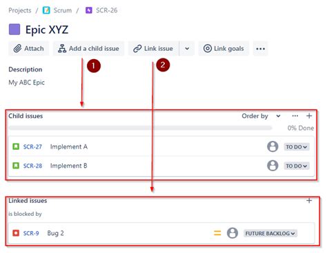 Using Jira JQL To Search For Related Issues Test Management