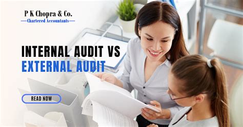 Internal Audit Vs External Audit Blog PK Chopra Co