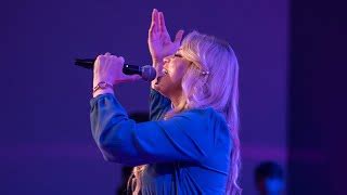 Elaine De Jesus Na Un O De Deus Chords Chordify