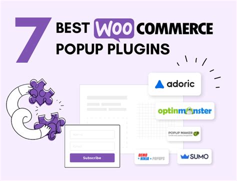 Best Woocommerce Popup Plugins Adoric Blog