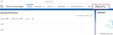 How To Clone A Report In Salesforce Salesforce Faqs