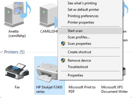 How To Scan Windows 10 Holloway Blighte76