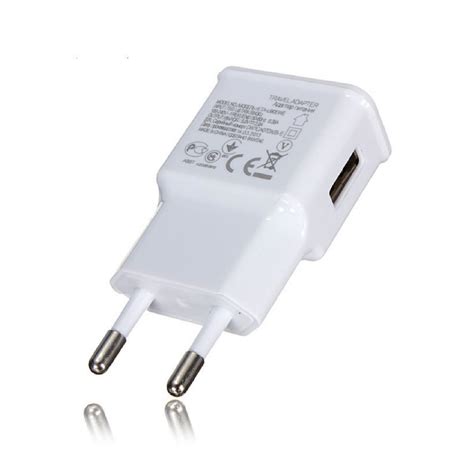 Carregador Tomada Plug Adaptador Fonte Usb 5v Bivolt Shopee Brasil