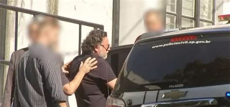 Empresário foragido por atirar contra casal em briga de trânsito é