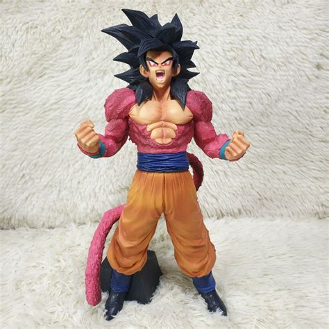 M H Nh Songoku Super Saiyan Cm Shopee Vi T Nam