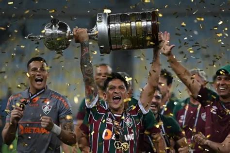Germán Cano fue elegido como Rey de América BelenInfo Noticias