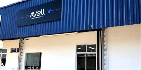 Avell Abre Vagas De Empregos Para Jovem Aprendiz De At Anos De