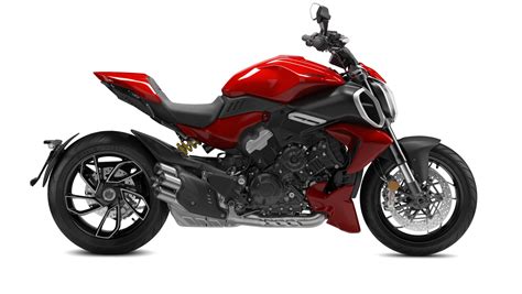 ใหม New Ducati Diavel V4 2023 สเปคขอมล ราคา ตารางผอน ดาวน รถ