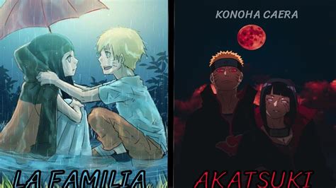 QHPS NARUTO ERA CRIADO POR AKATSUKI CAP 4 NARUXHINA YouTube