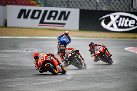 MotoGP TV8 GP Emilia Romagna 2021 A Che Ora Inizia La Gara E Come