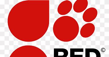 Cartoon Nature Iucn Red List Threatened Species EXTINCTION Logo