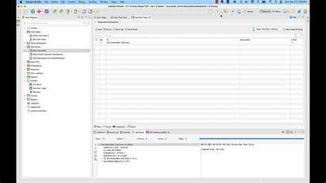 Katalon Studio Katalon Testops Quick Integration Tutorial Youtube